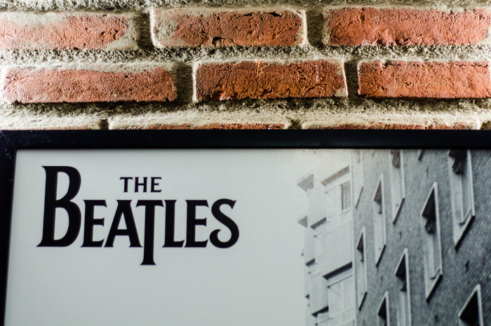 Tuesday Talks: Yesterday, The Beatles & the Soundtrack of the 60s ...