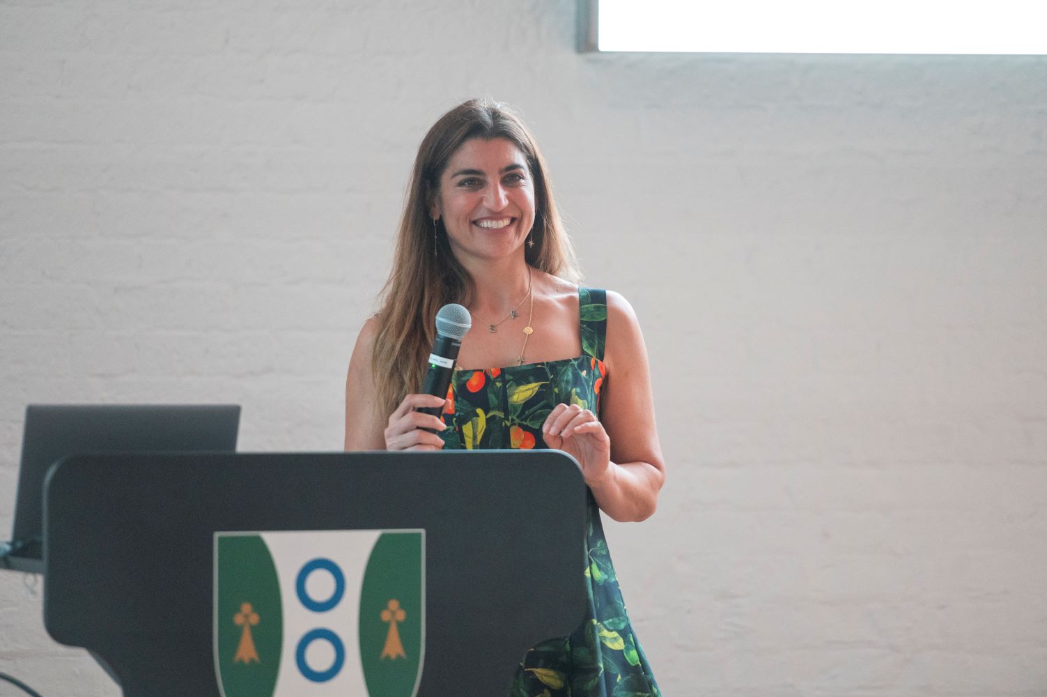 Grand Opening of Reuben College building | Reuben College