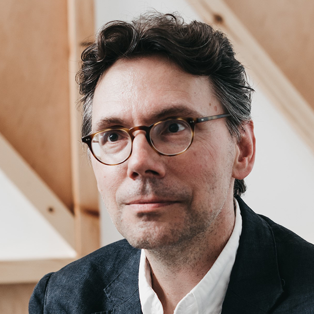Sam Fankhauser | Reuben College